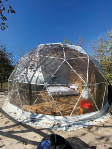 #OK! Elsesi Racha Glamping - შეაგროვეთ დაუვიწყარი მოგონებები წლის ...