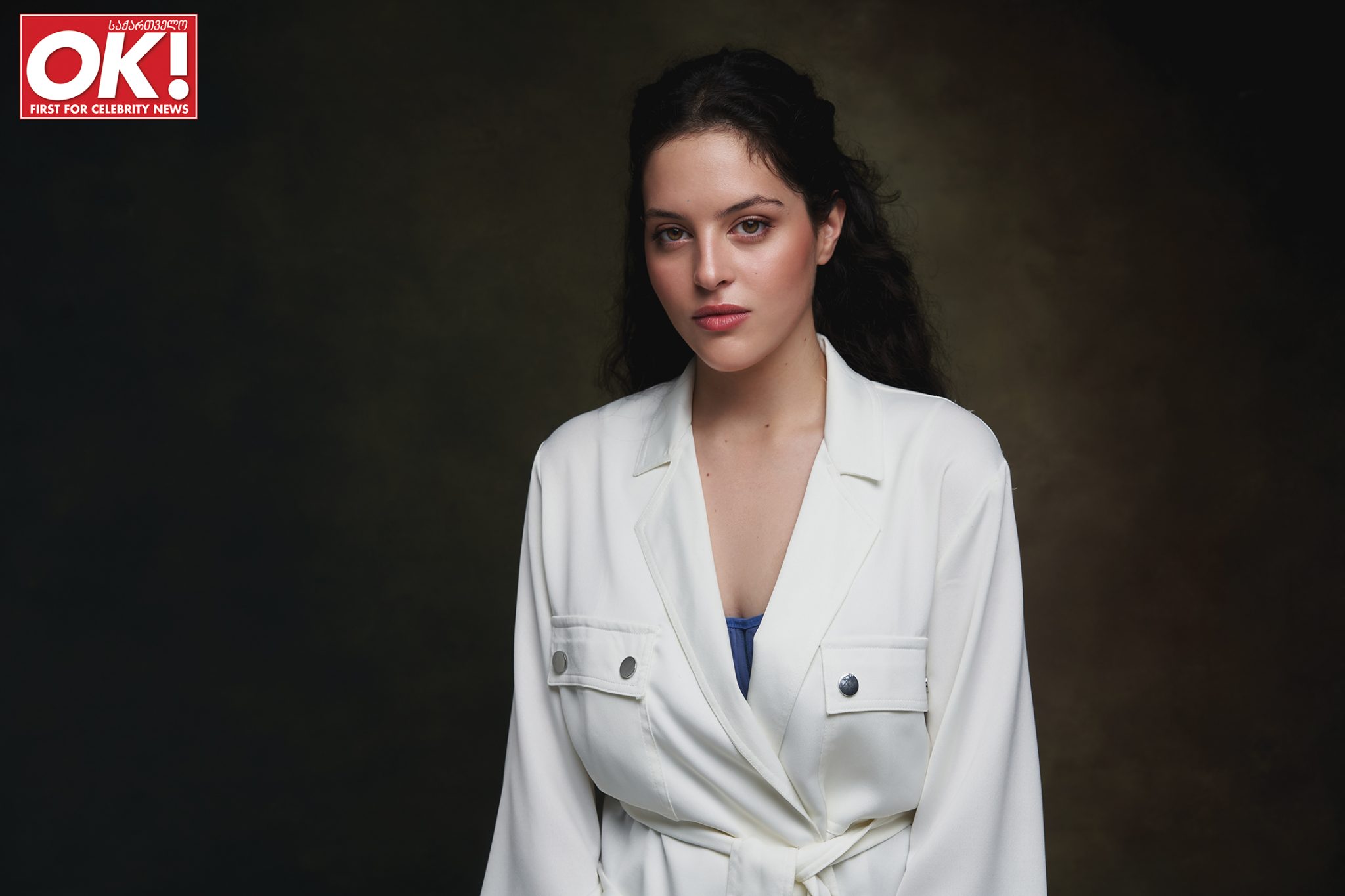 #OK! ცვალებადი ნიშნები - OK Magazine